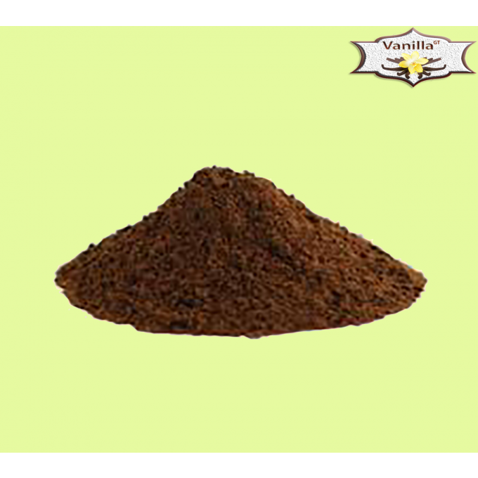Poudre de Vanille 200 grammes - Vanilla-grande-tradition